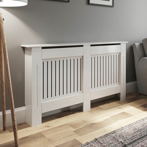 Best price Walnut radiator cover