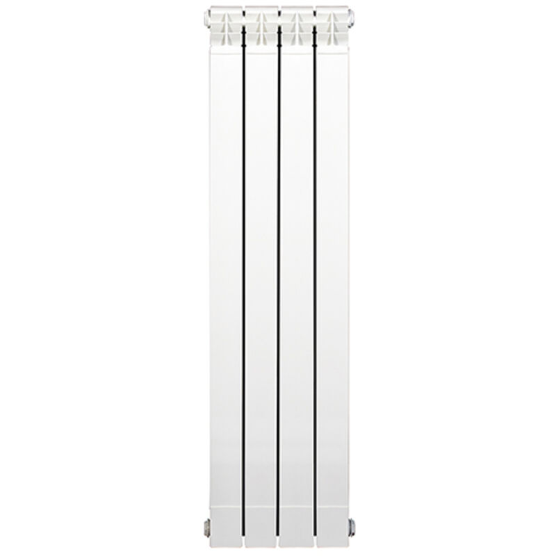 Radiatore Termosifone Alluminio Mod. Alba + Int. 1400 - Faral | FARAL | US