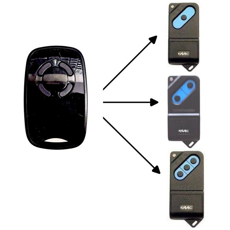 radiocomando telecomando per cancelli beninca to g | Radiocomando ...