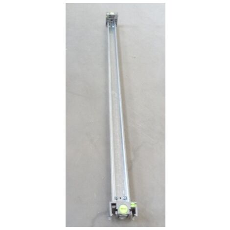 Support et fixation de tableau électrique