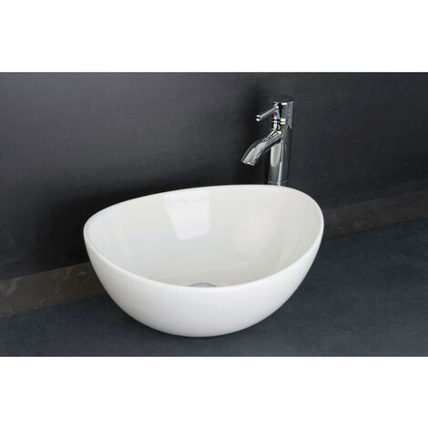 Countertop basins