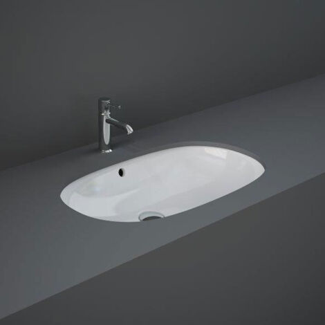 Inset basins