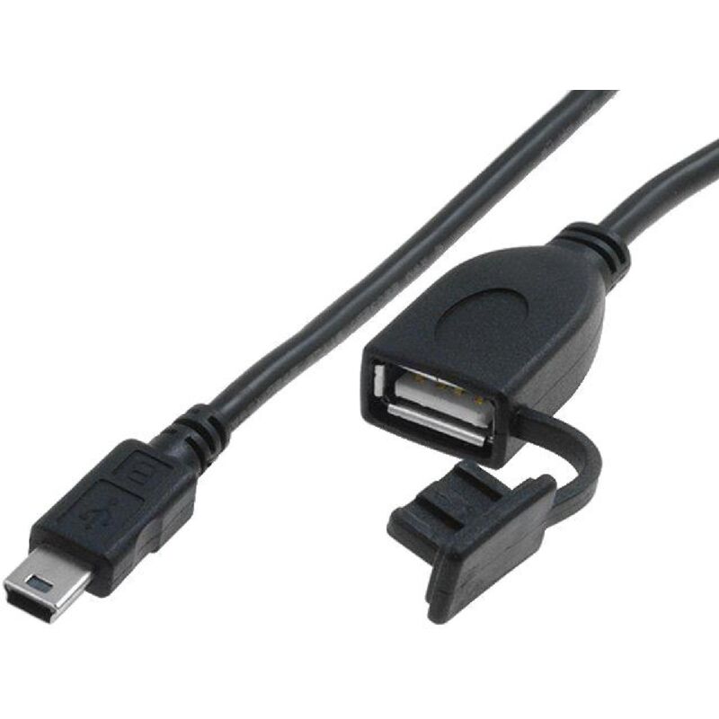 Rallonge USB A 1m ADNAuto - 288600