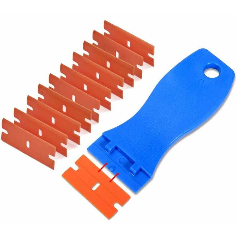 raschietto in plastica raschietto in vetroceramica | Raschietto in ...