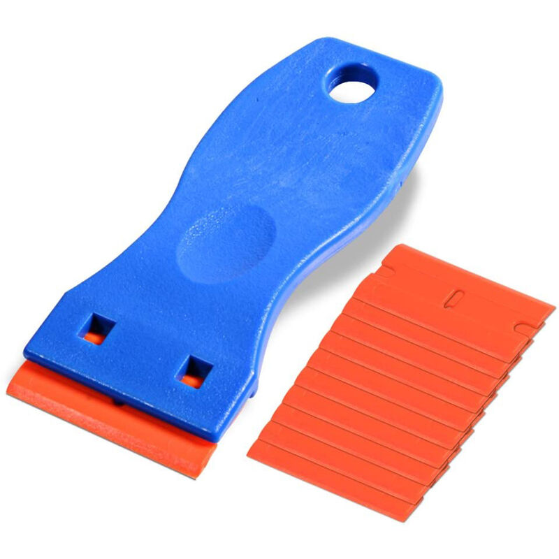 raschietto in plastica raschietto in vetroceramica | Raschietto in ...