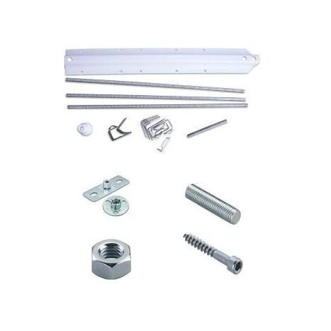 Tablier et habillage de baignoire