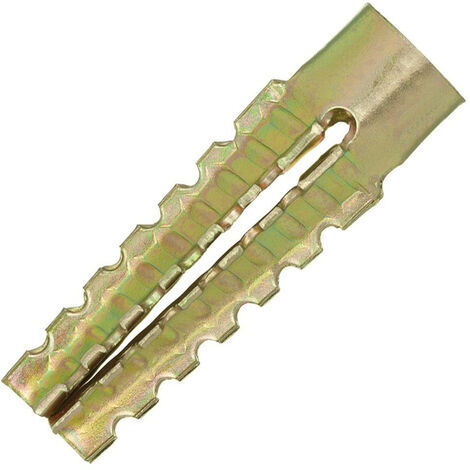 Universal wall plugs