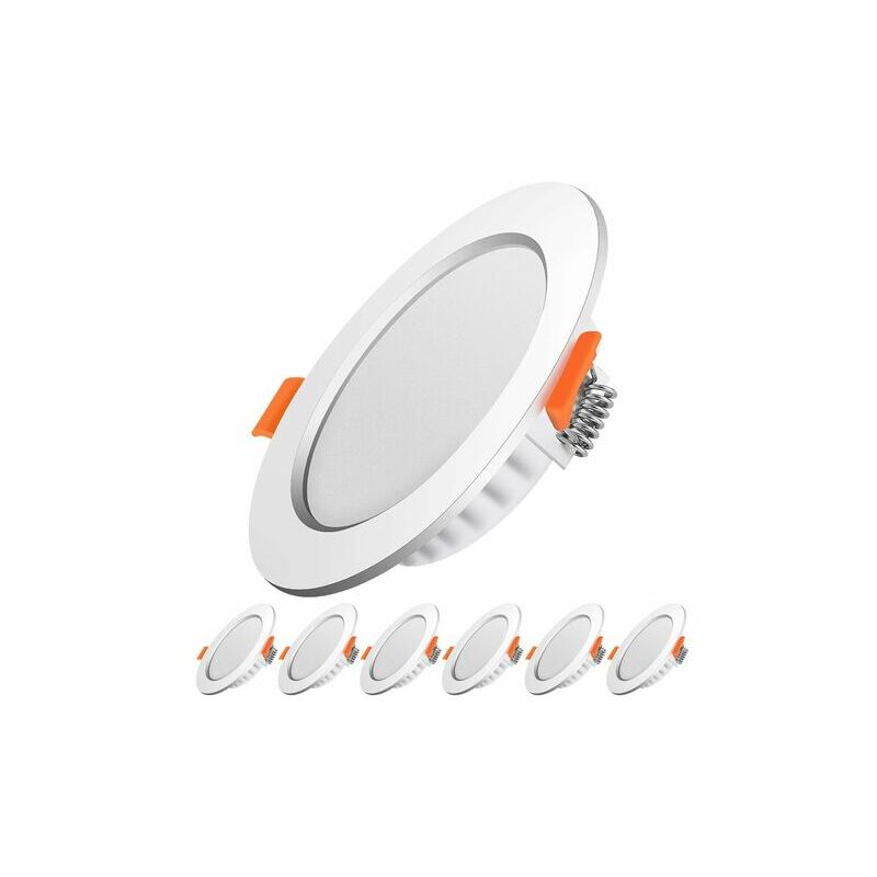 Gu10 Triple Bar Spotlight - Matt Black 230V Ip44 20W | Knightsbridge ...