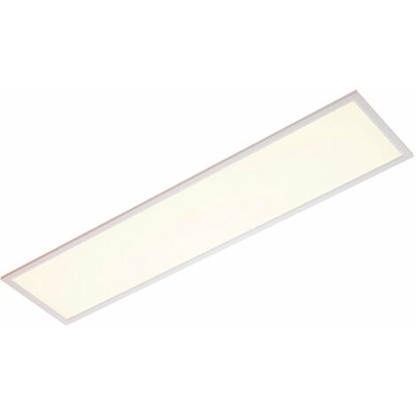 LED ceiling panel lights