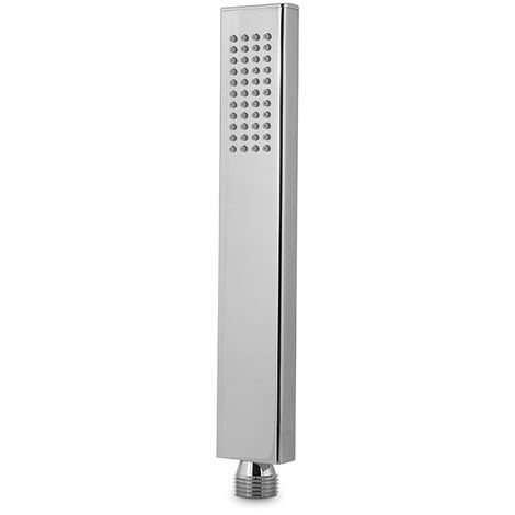 Shower heads