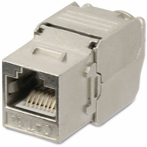 RJ45-Buchse modular