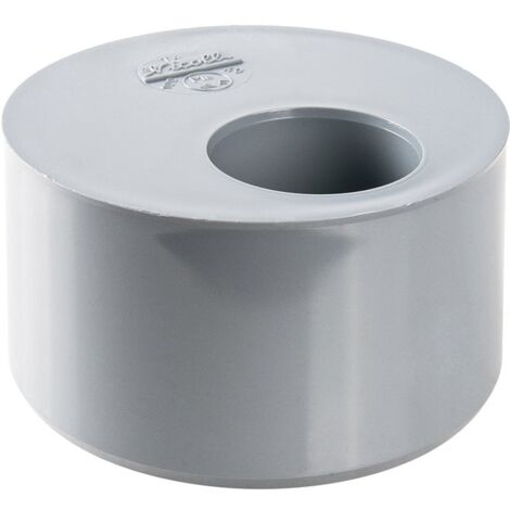 Raccord d'évacuation PVC