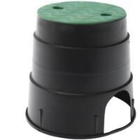 Regard de branchement