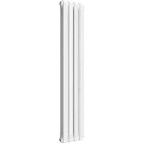 Aluminium radiators