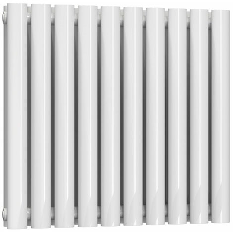 Aluminium radiators