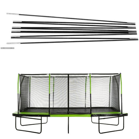 Trampoline accessories