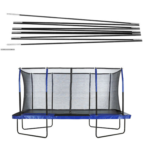Trampoline accessories
