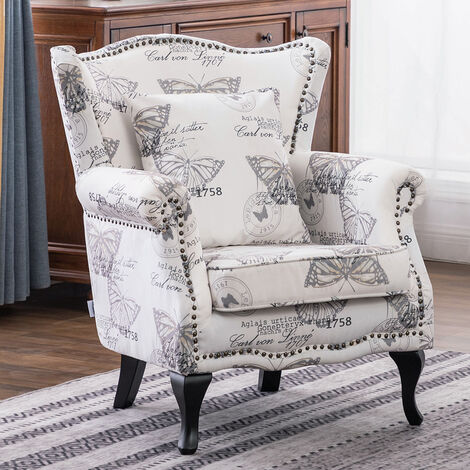 Armchairs