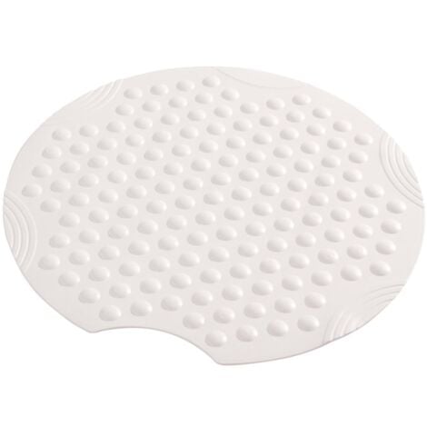Non-slip shower mats
