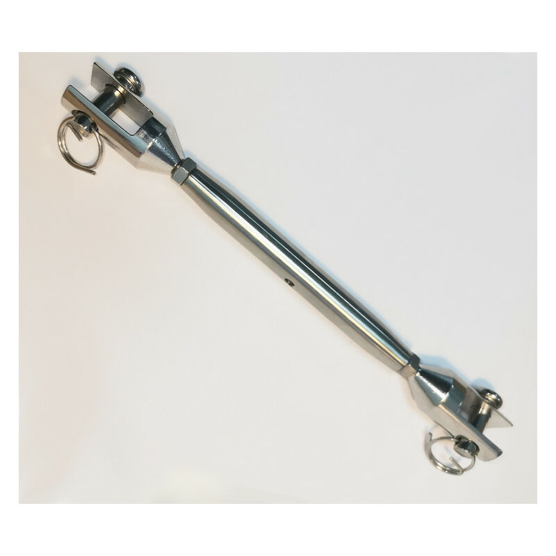 Ridoirs en Inox (18cm) - 72VARIDOIR180