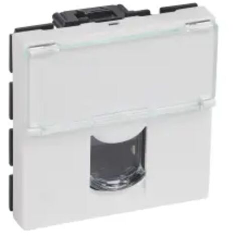 Module rj45 legrand à prix mini