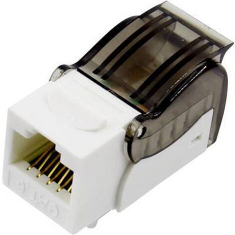 Connecteur rj45 femelle à prix mini