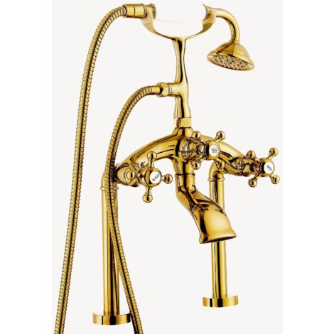 Mélangeur de baignoire