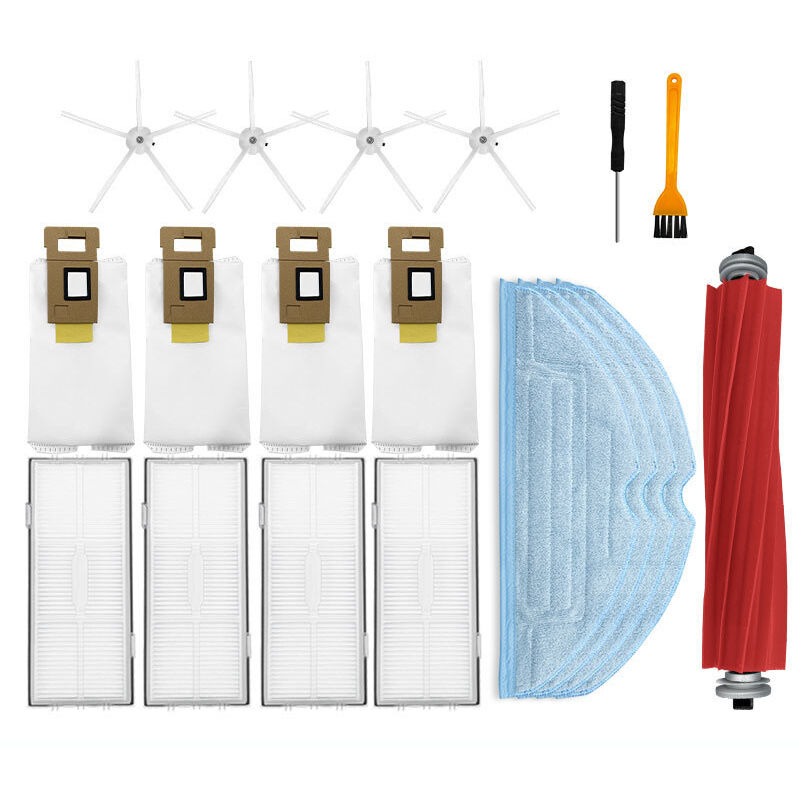 original roborock accessory kit for roborock s7 s7 | Original roborock ...