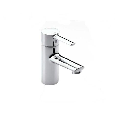 Grifo monomando lavabo roca al mejor precio