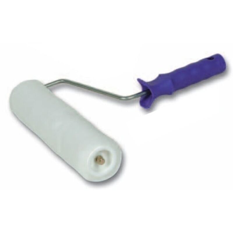 Rodillo Pintura 18 Cm Rulo Pluma - 19161