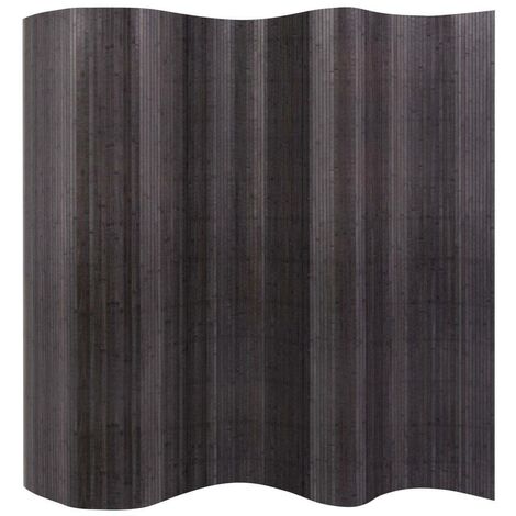 Room dividers