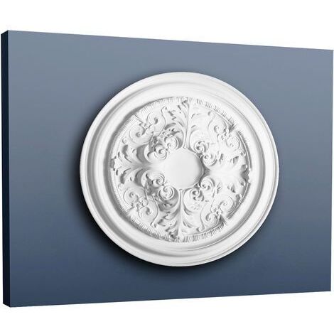 Rosetones para techo