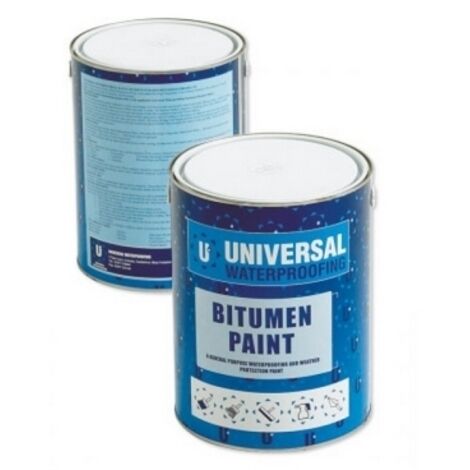Specialist exterior paint