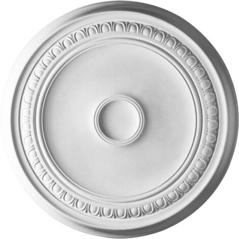 Rosetones para techo