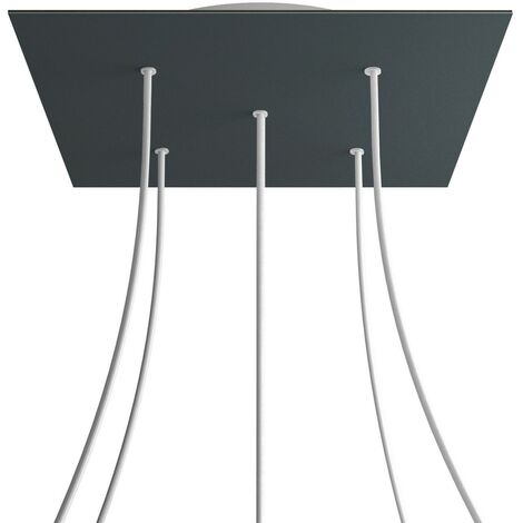 Rosetones para techo