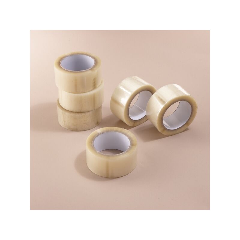 Rouleau adhésif transparent - 1003