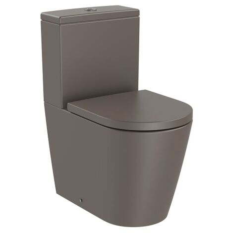 Tazas para inodoros de pie