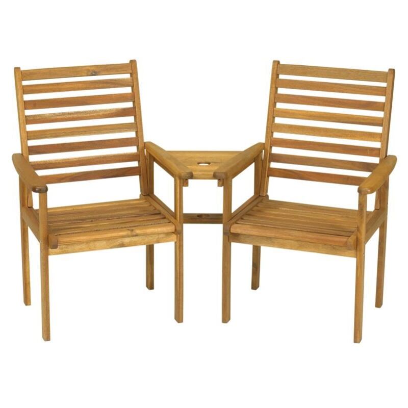 Garden Loveseats Companion Seats Bistro Sets Outdoor Sofas