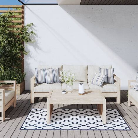 Outdoor rugs