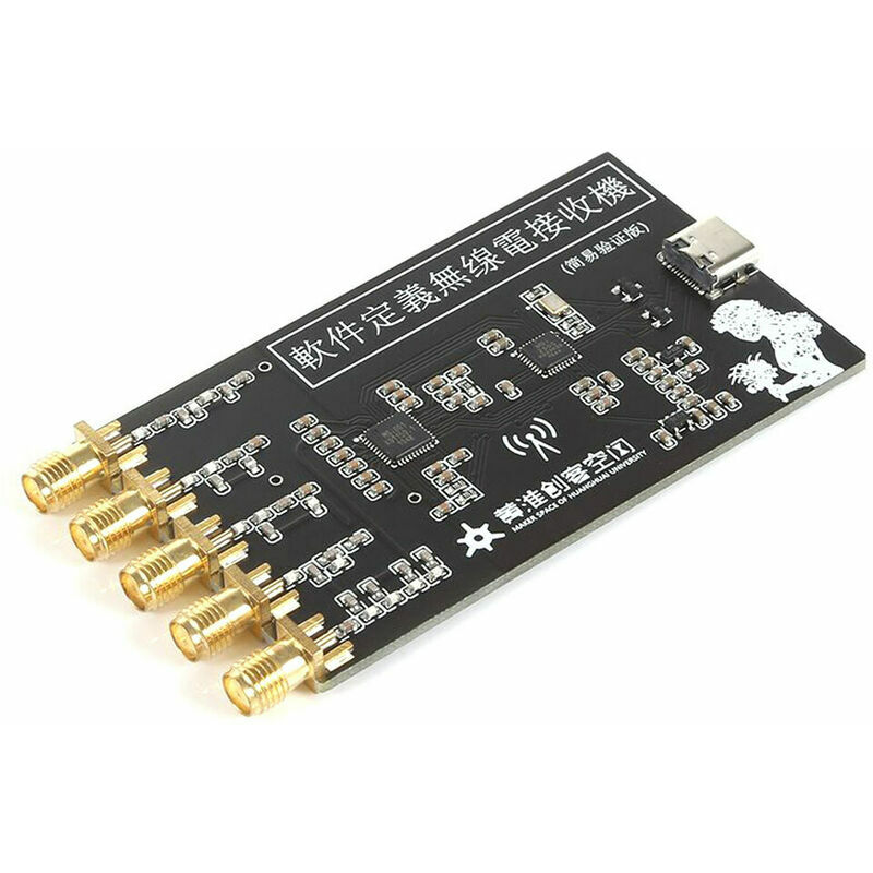 rsp1 msi2500 msi001 scheme software defined radios | Rsp1 msi2500 ...