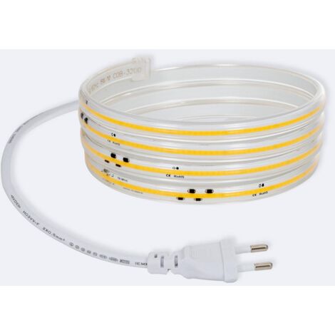 Ruban LED IP20, IP65, IP68 pas cher