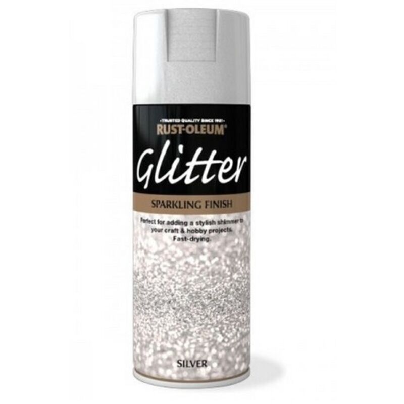 rust oleum peelable matt silver effect spray paint | Rust oleum ...