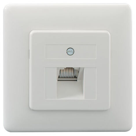 RJ45-Buchse modular