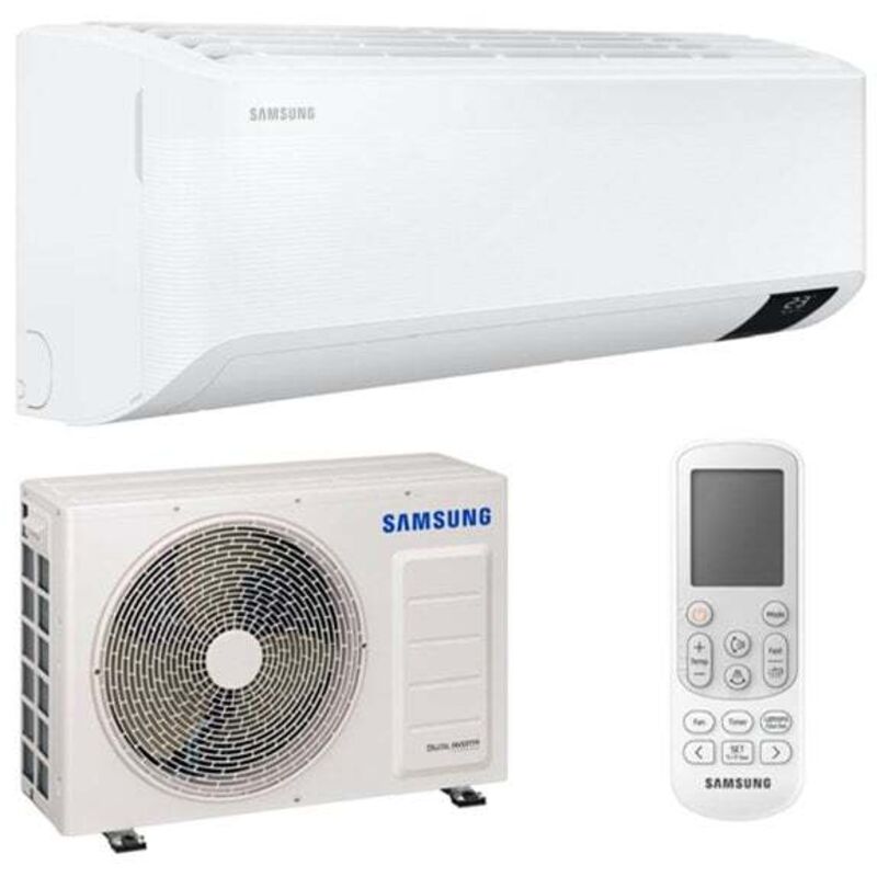 Samsung - Climatizzatore Condizionatore Quadri Split Inverter Serie ...