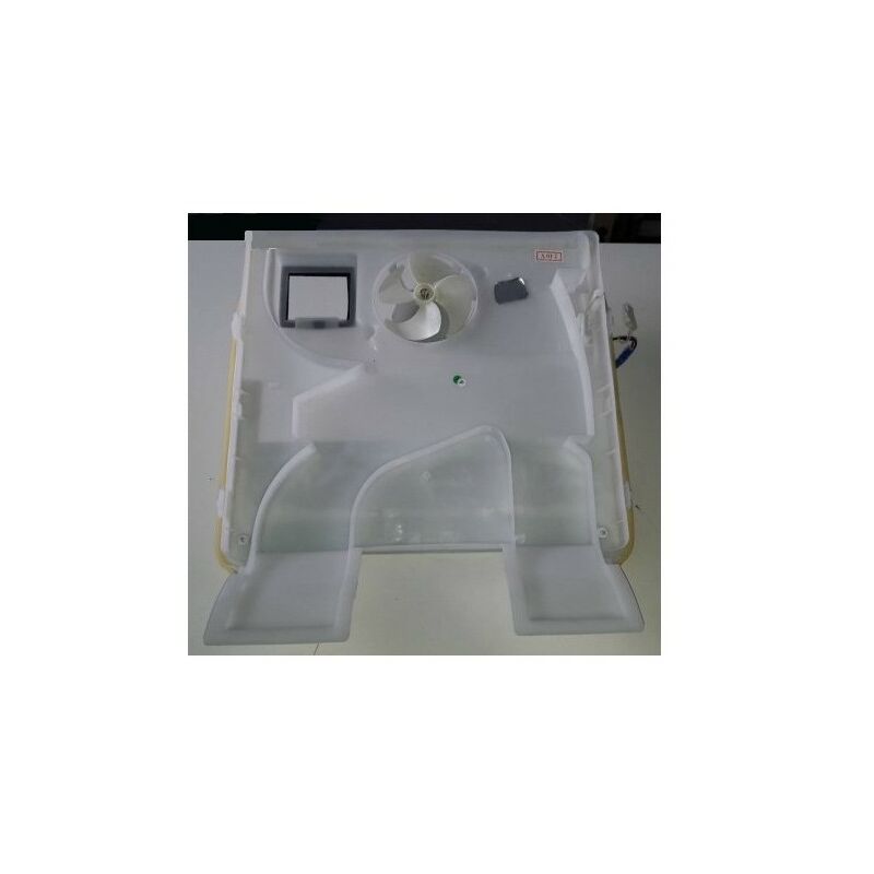 Da96-01002A Evaporatore Frigorifero - Bianco - Samsung | Samsung | BR