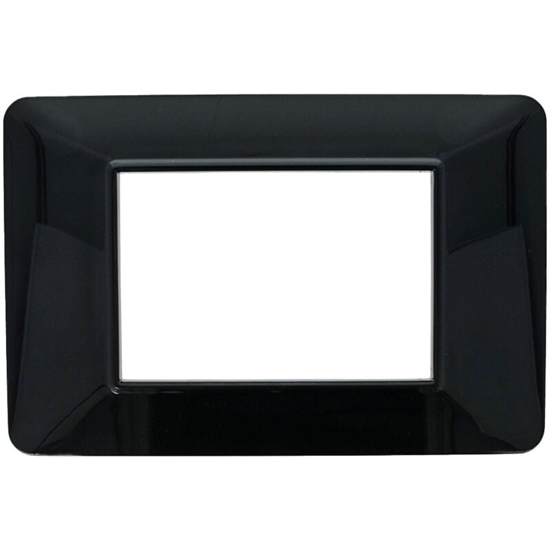 placca basic 3m sabbia x vimar plana sandasdon | Placca basic 3m sabbia ...