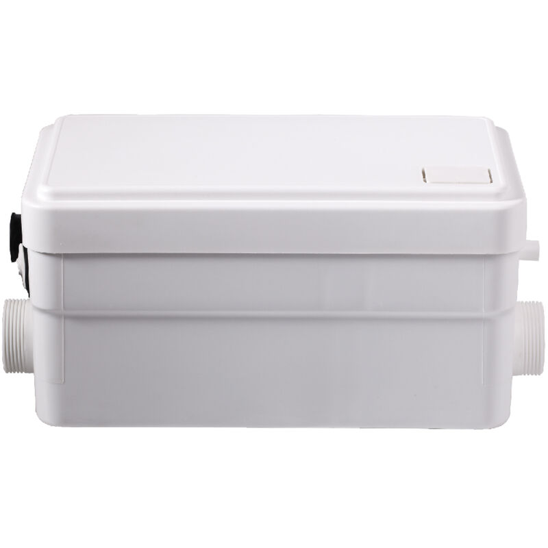 Waste Pumps at Buildiro