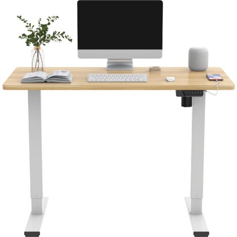 Standing desks