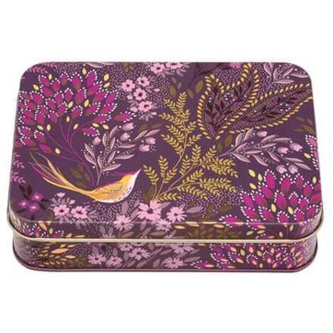 Storage boxes
