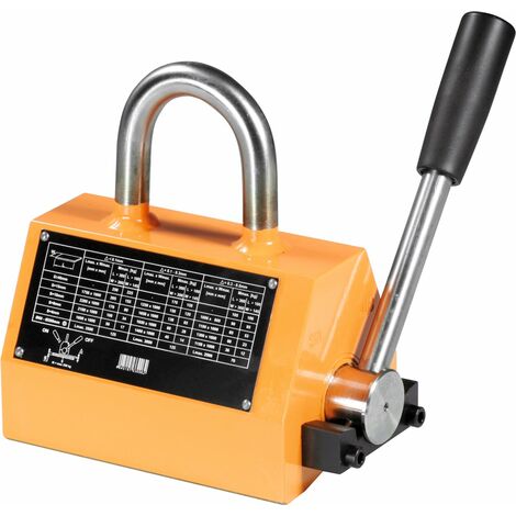 Magneti per sollevamento